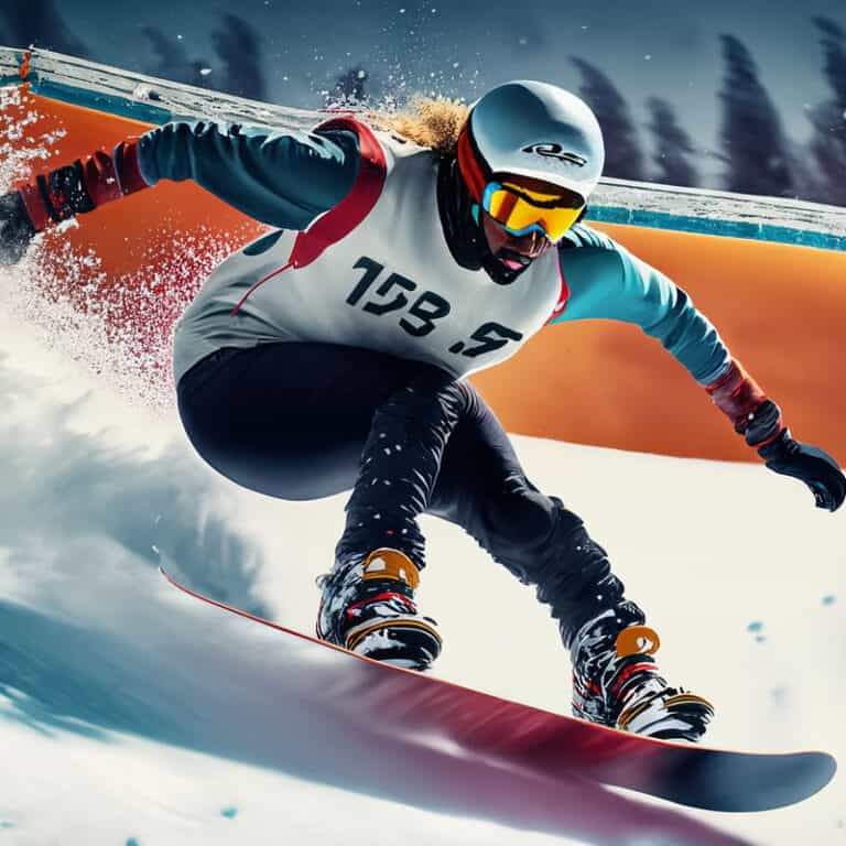 The Ultimate Guide to Snowboard and Ski Competitions Taking Place ...